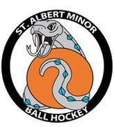 ST ALBERT MINOR BALL HOCKEY - ST ALBERT MINOR BALL HOCKEY